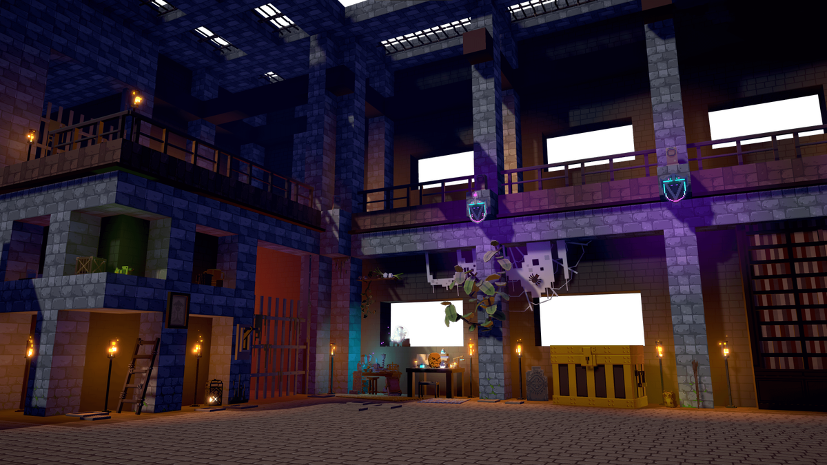 Welcome To The Wizzyverse!